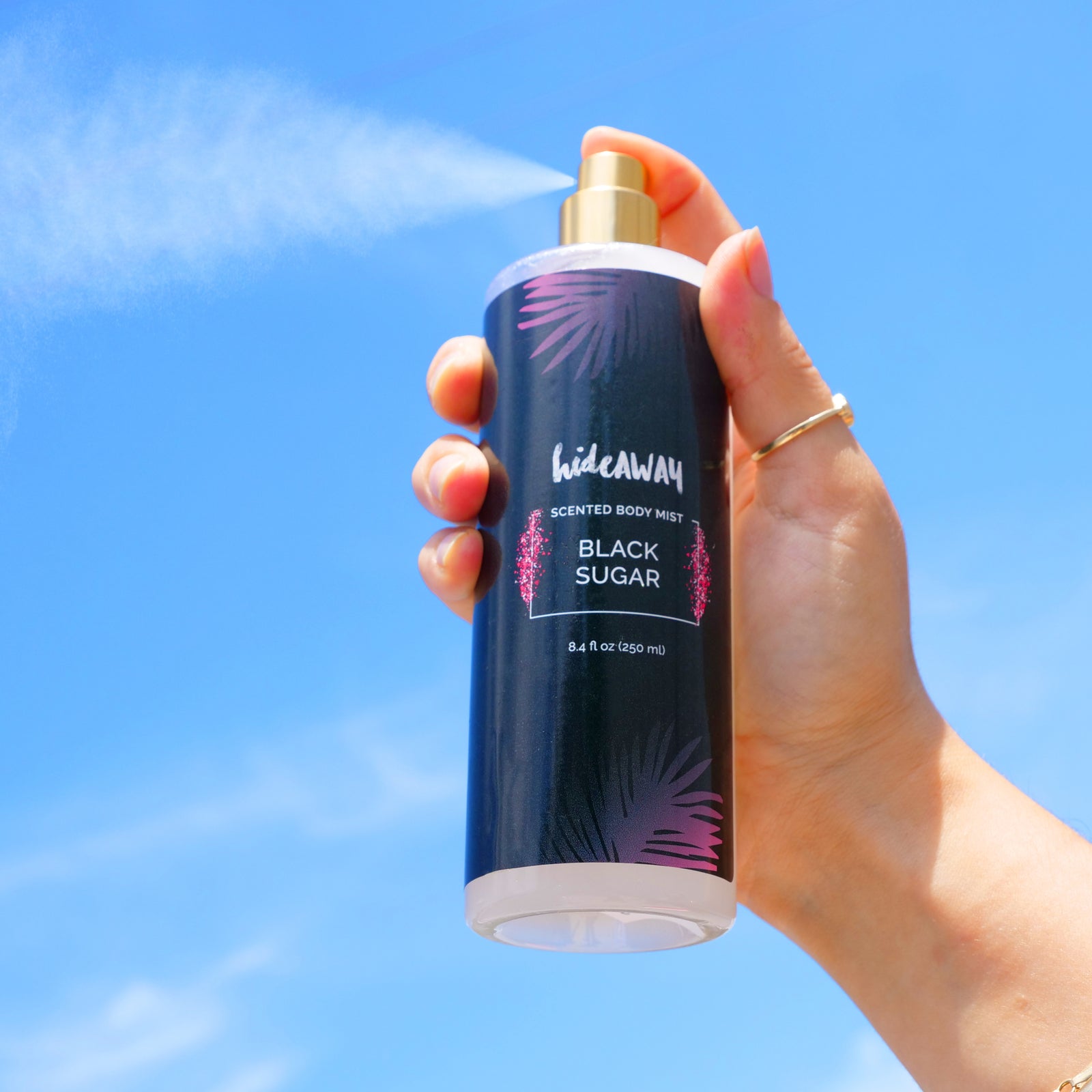 What’s SO good about our Body Mists? Here are their top 4 features!