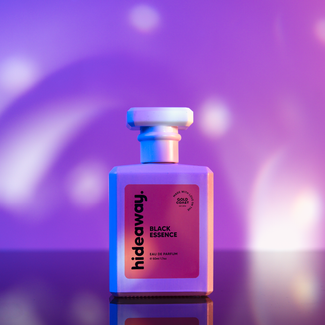 Perfume – Hideaway