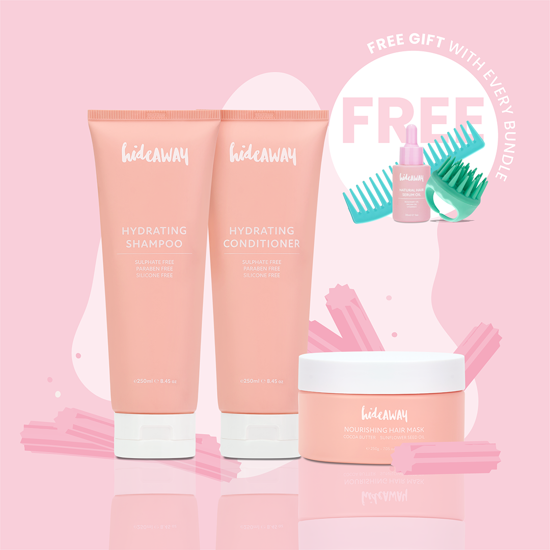 Musk Sticks (Sweet fragrance)