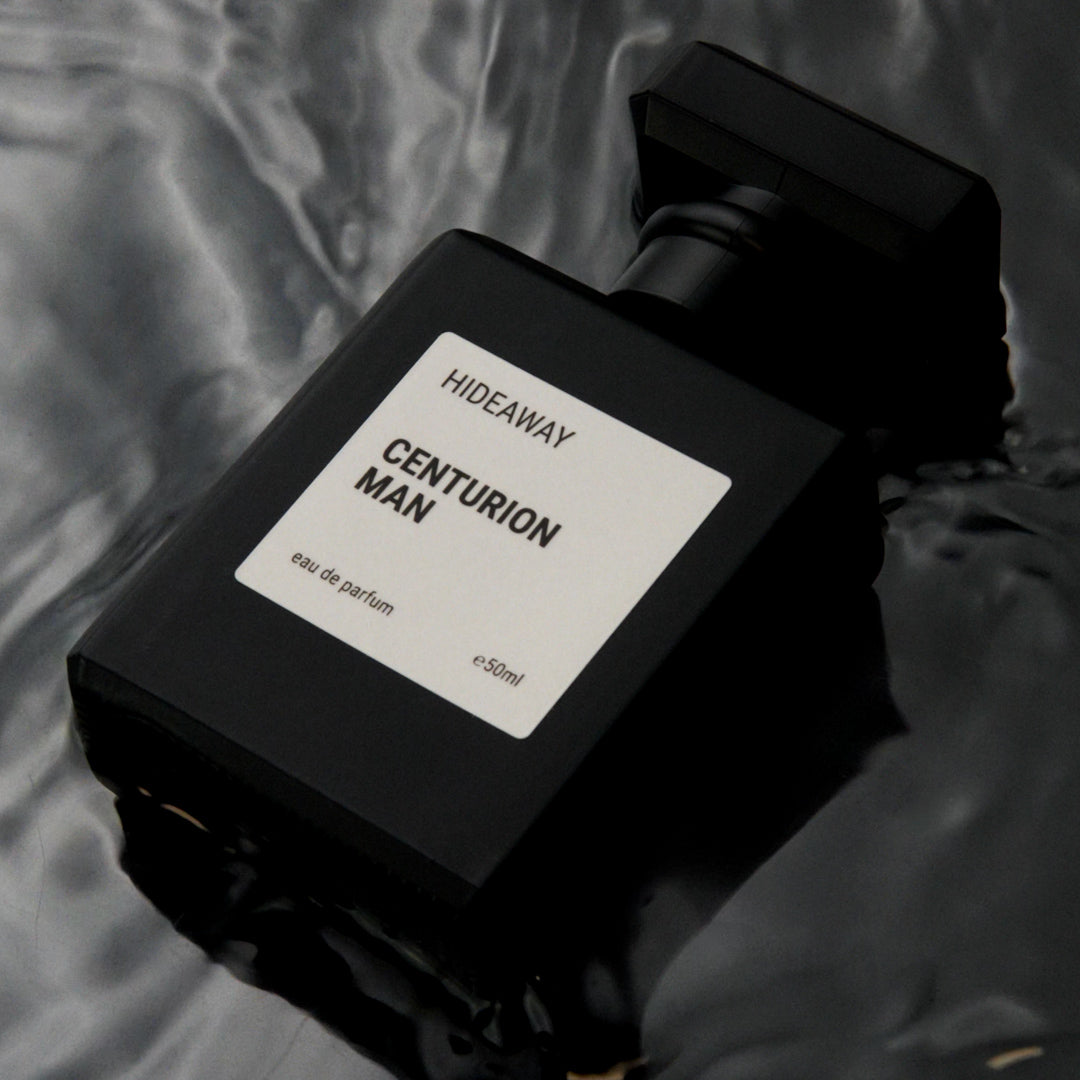Centurion Man Perfume