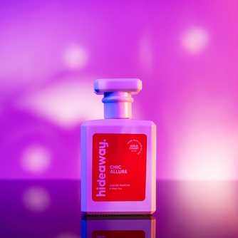 Perfume – Hideaway