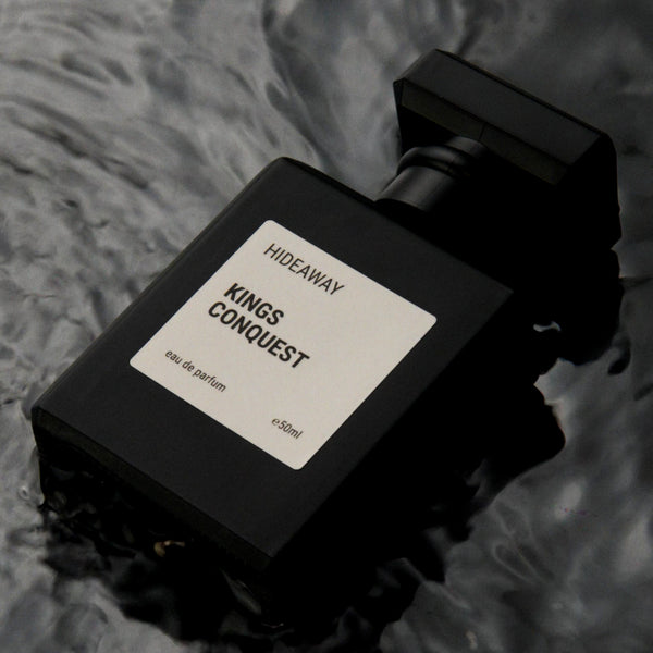 Kings Conquest Perfume