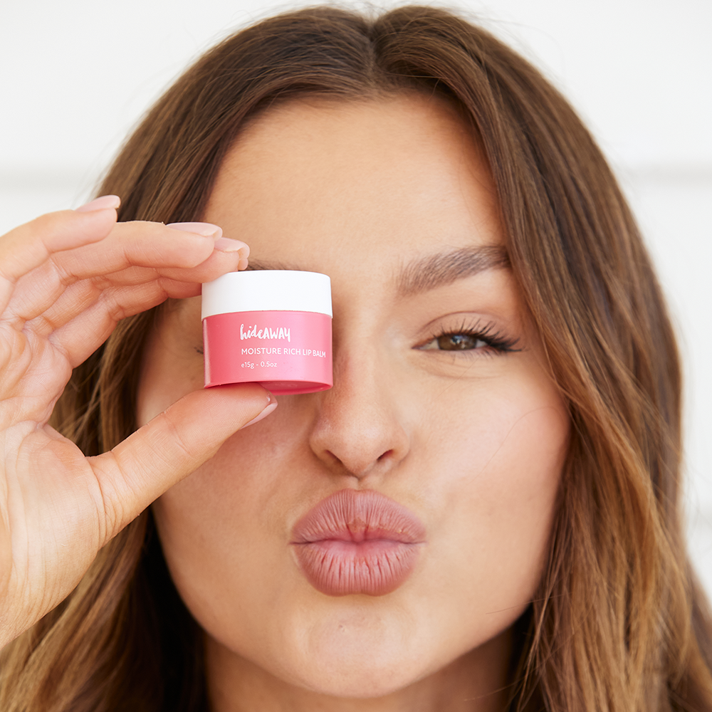 Handmade Skincare, Bath & Body Treats | hideAWAY
