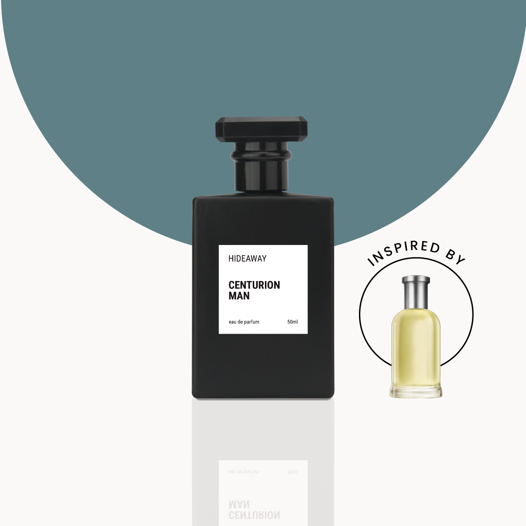 Centurion Man Perfume