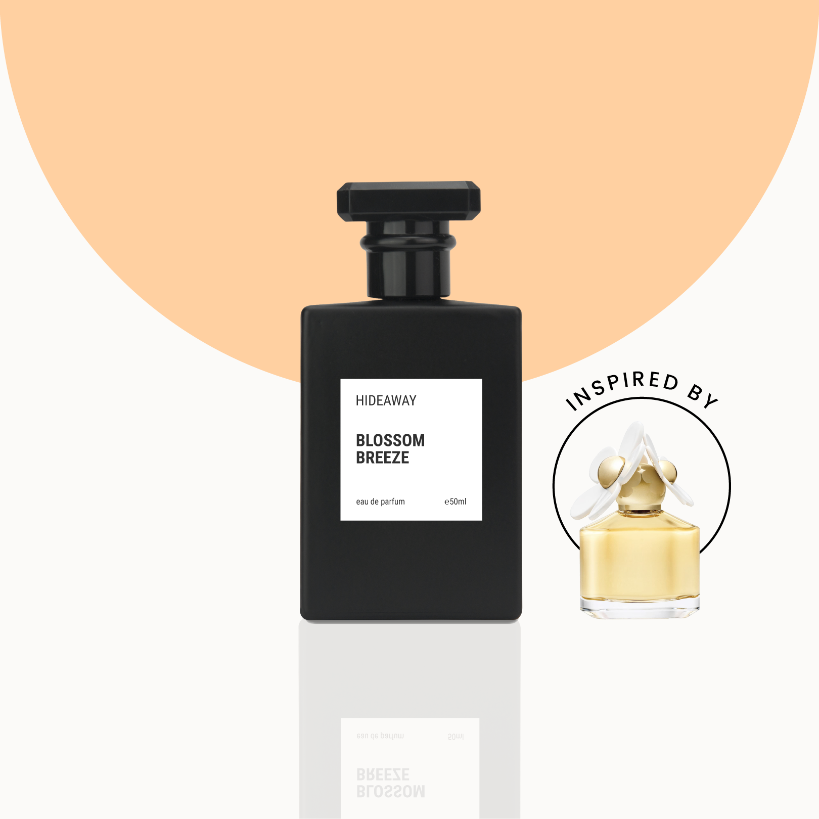 Blossom Breeze Perfume