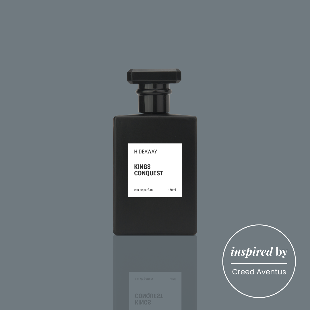 Kings Conquest Perfume