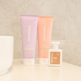 The Hideaway Range