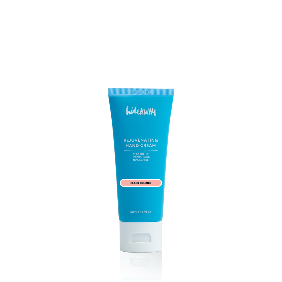 Black Essence Hand Cream (OG) – Hideaway