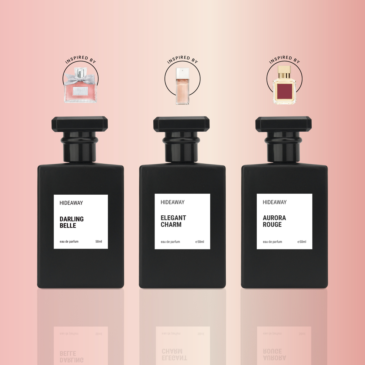 Handmade Skincare, Bath & Body Treats | hideAWAY