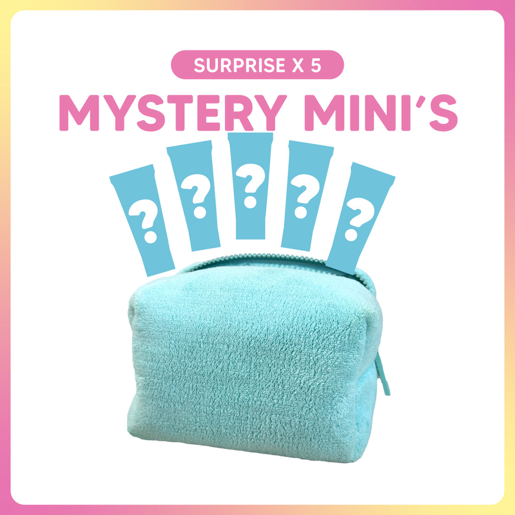 OG Mystery Minis – Hideaway