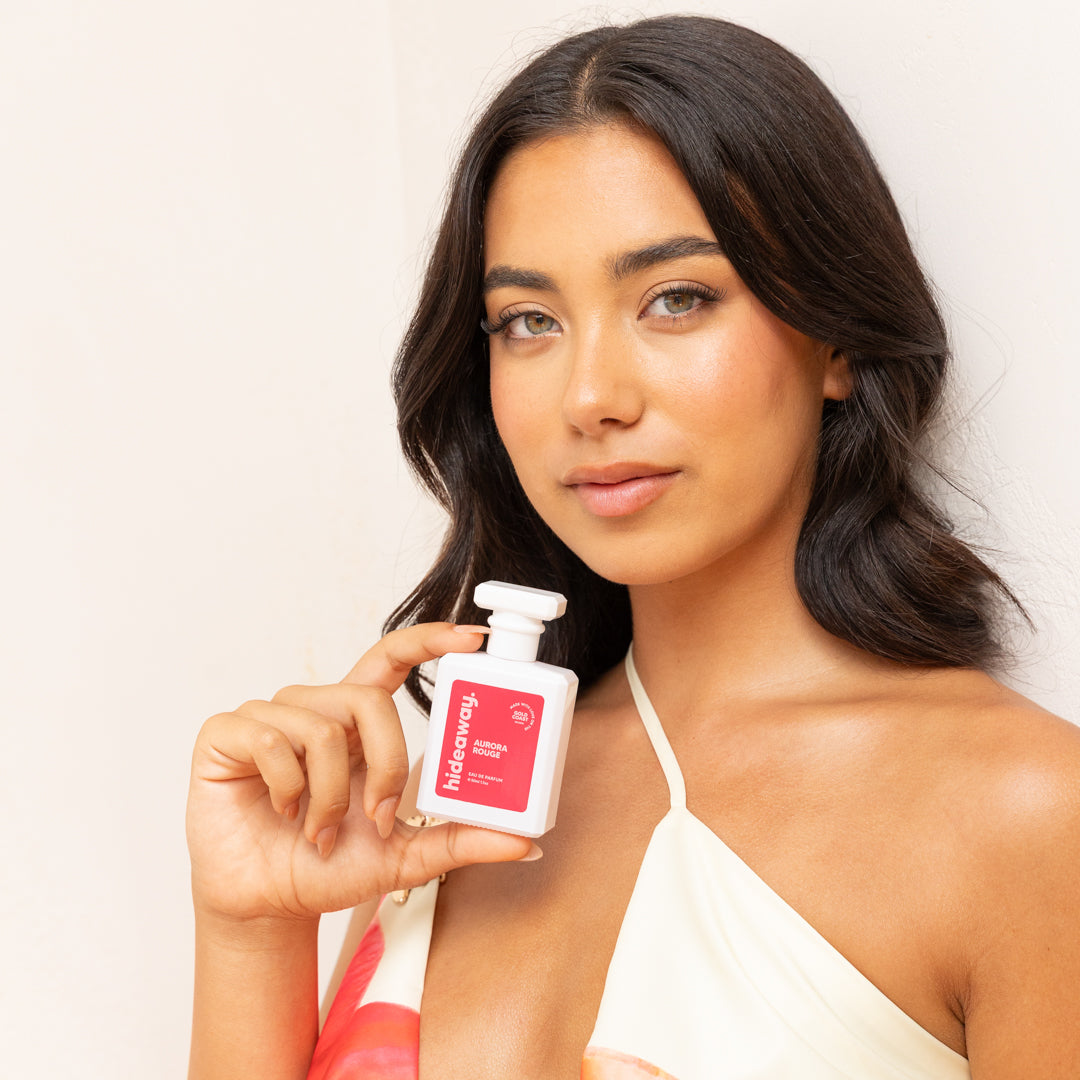 Perfume – Hideaway