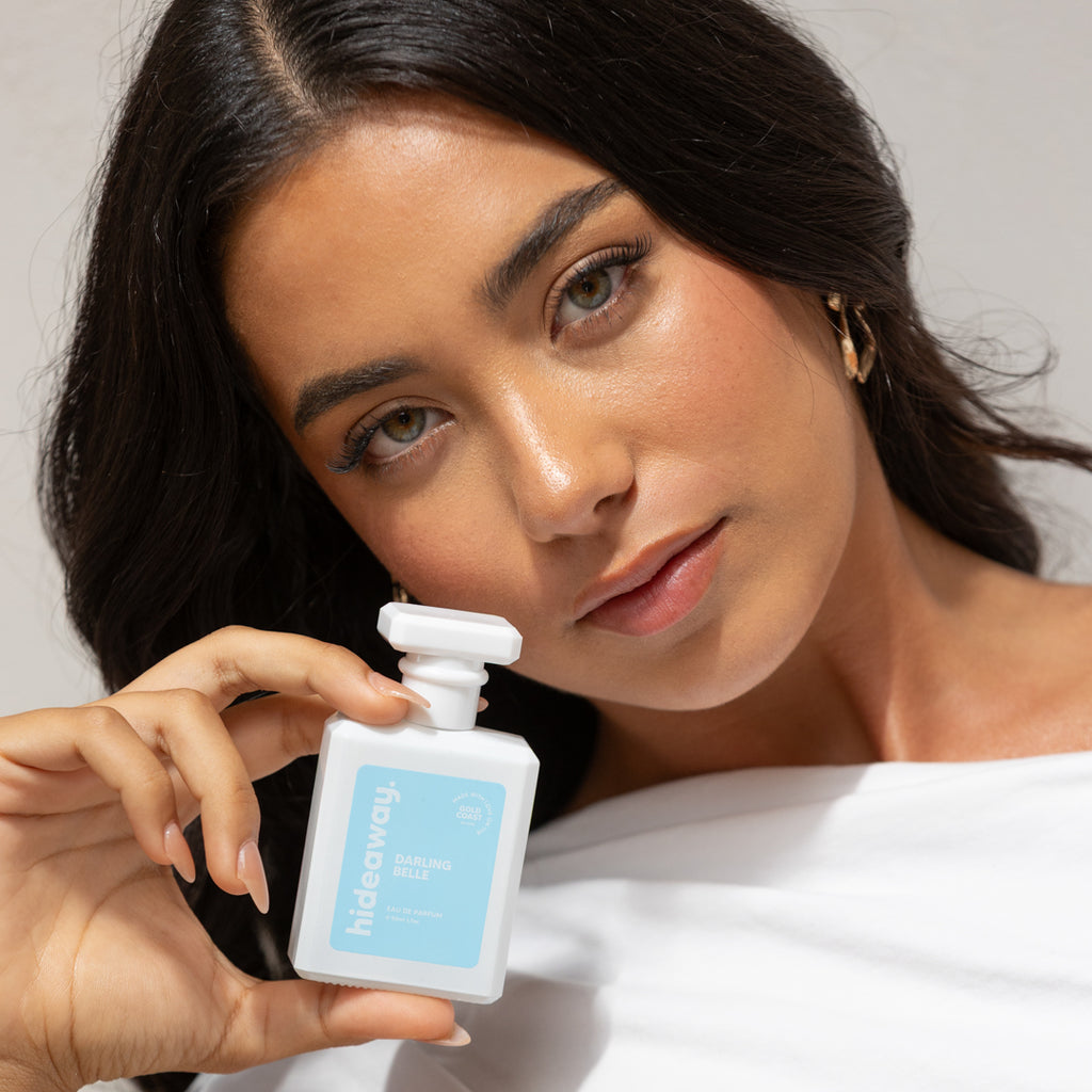 Darling Belle Perfume – Hideaway