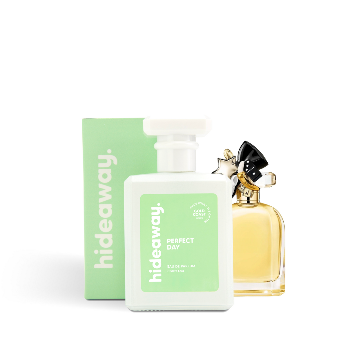 Perfect Day Perfume – Hideaway