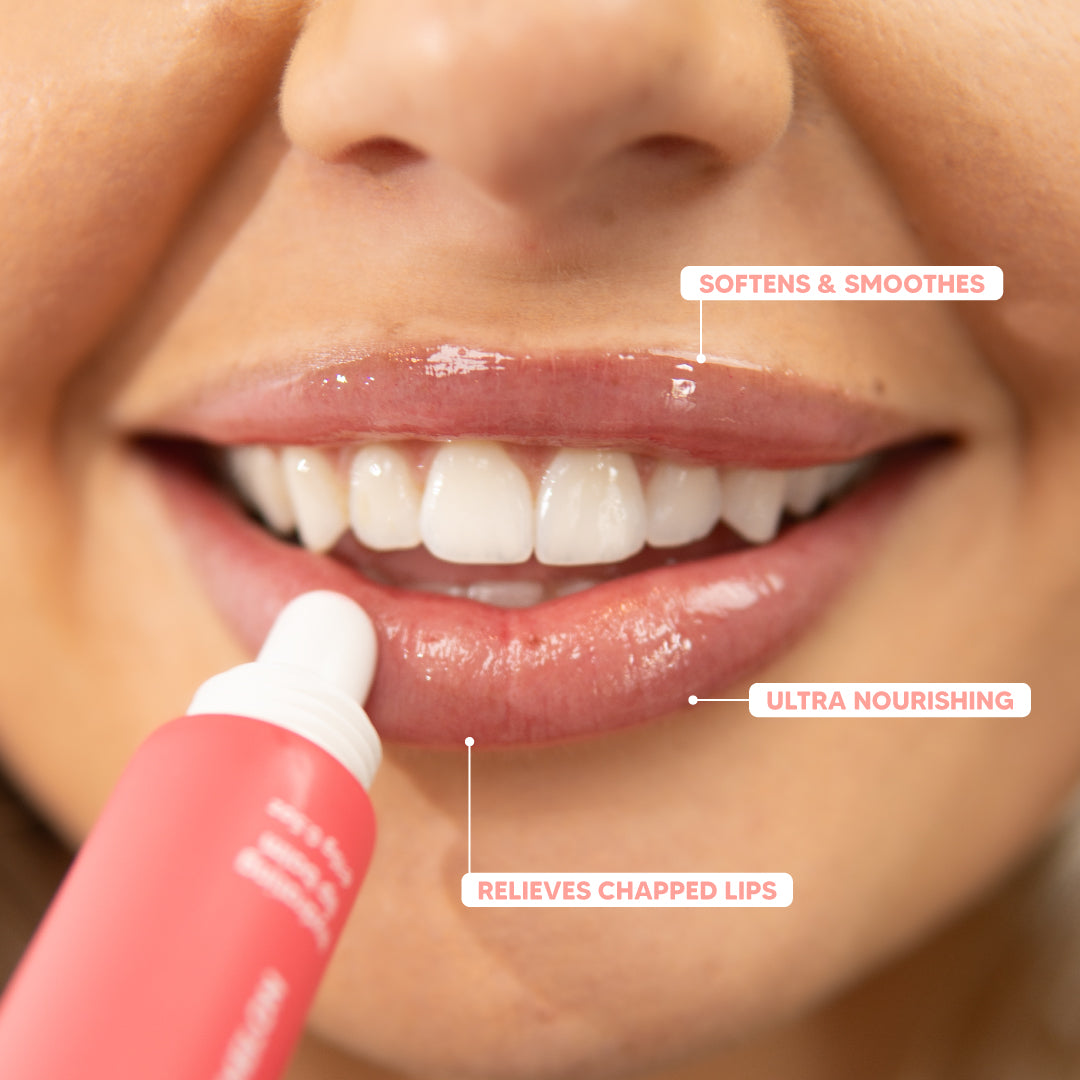 Lip Range – Hideaway