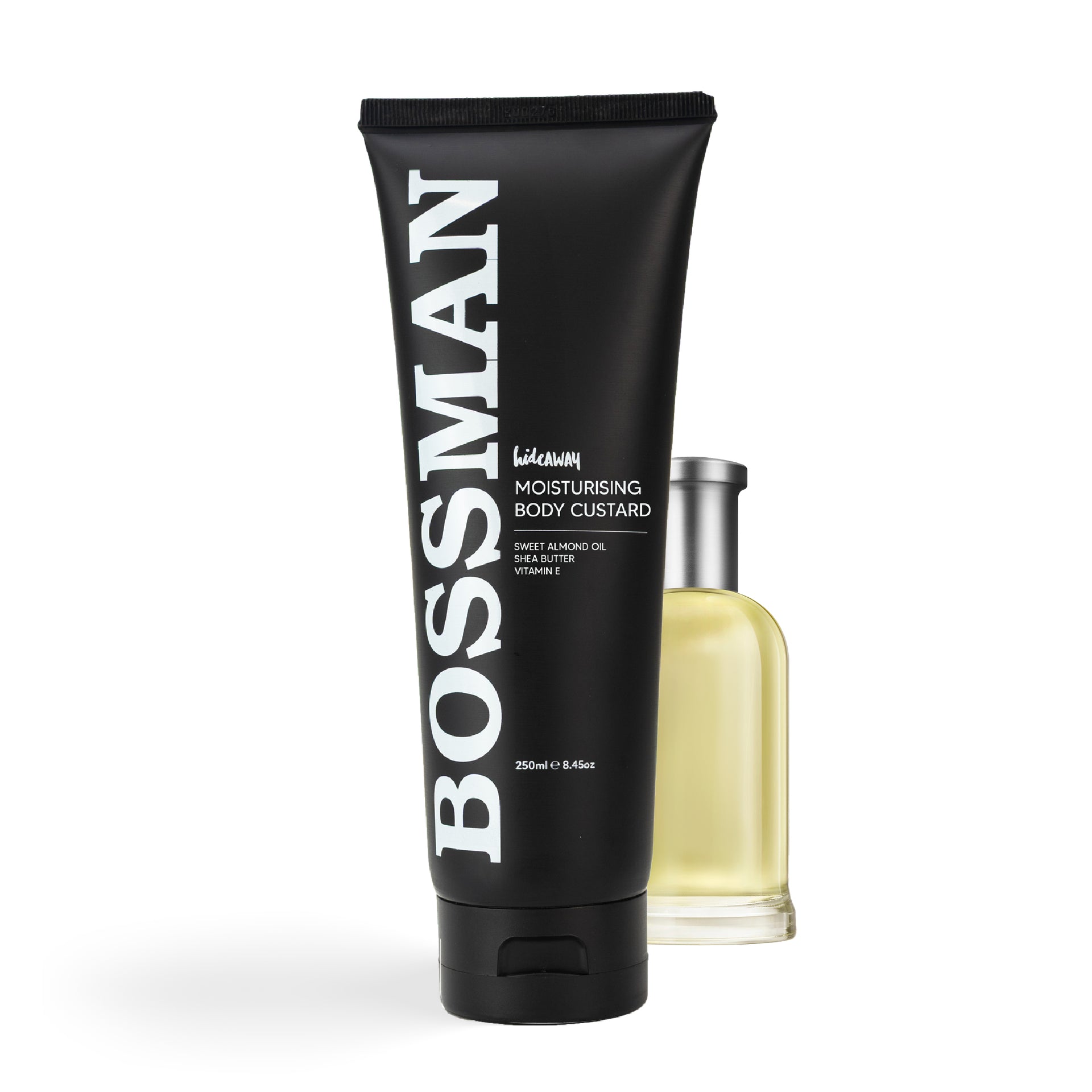 Boss Man Custard (OG) – Hideaway