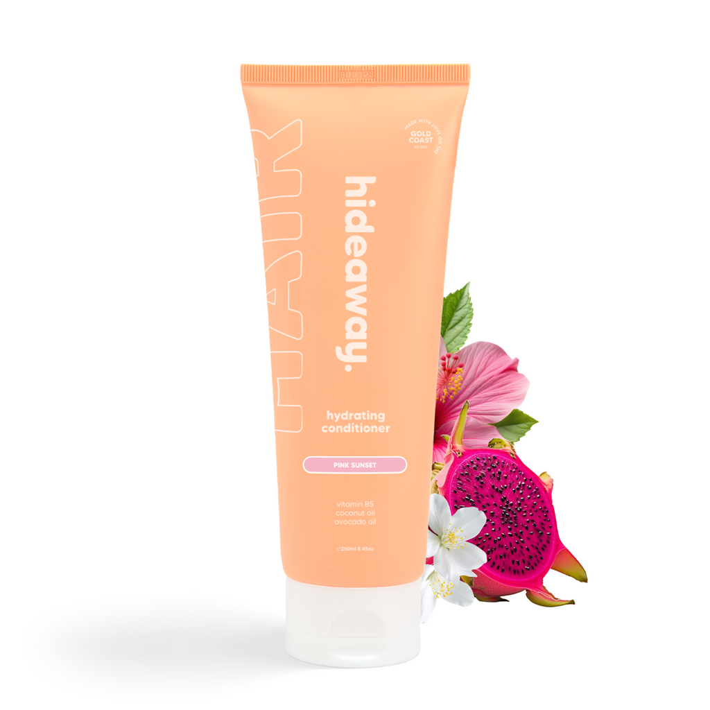 Pink Sunset Conditioner – Hideaway
