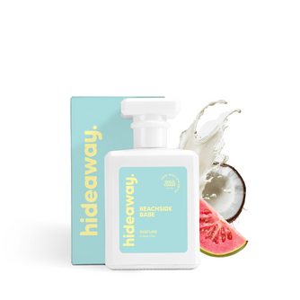 Perfume – Hideaway