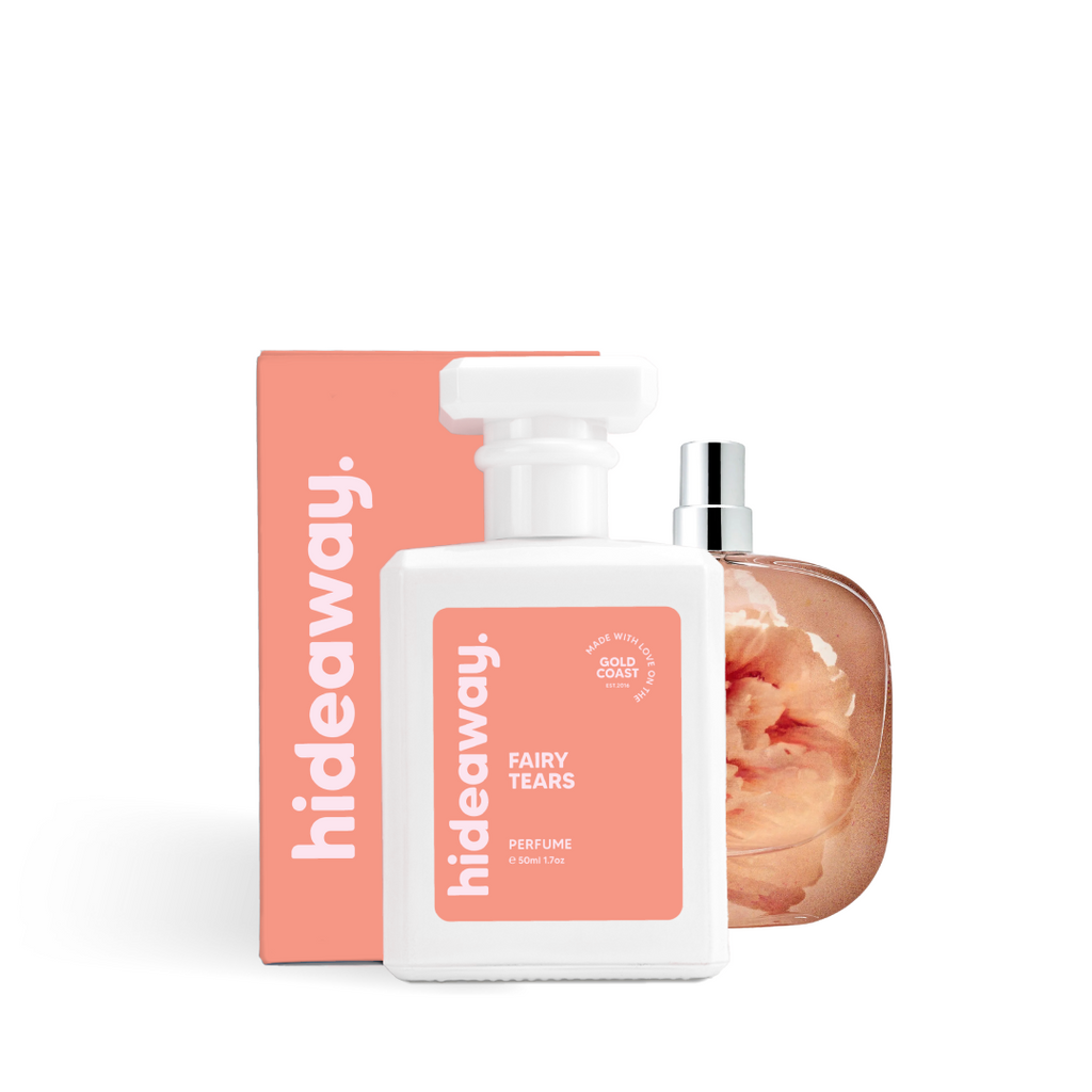 Fairy Tears Perfume – Hideaway