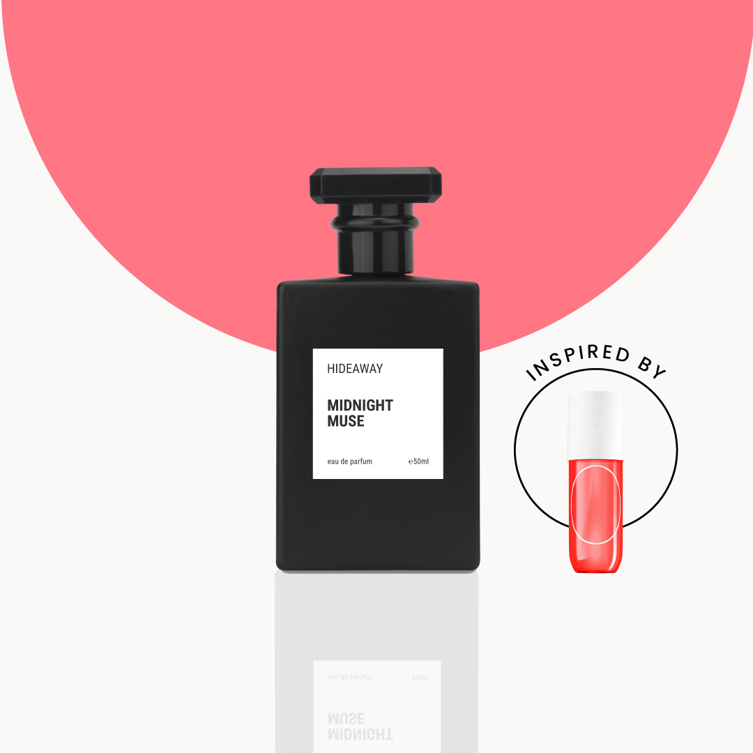 Midnight Muse Perfume