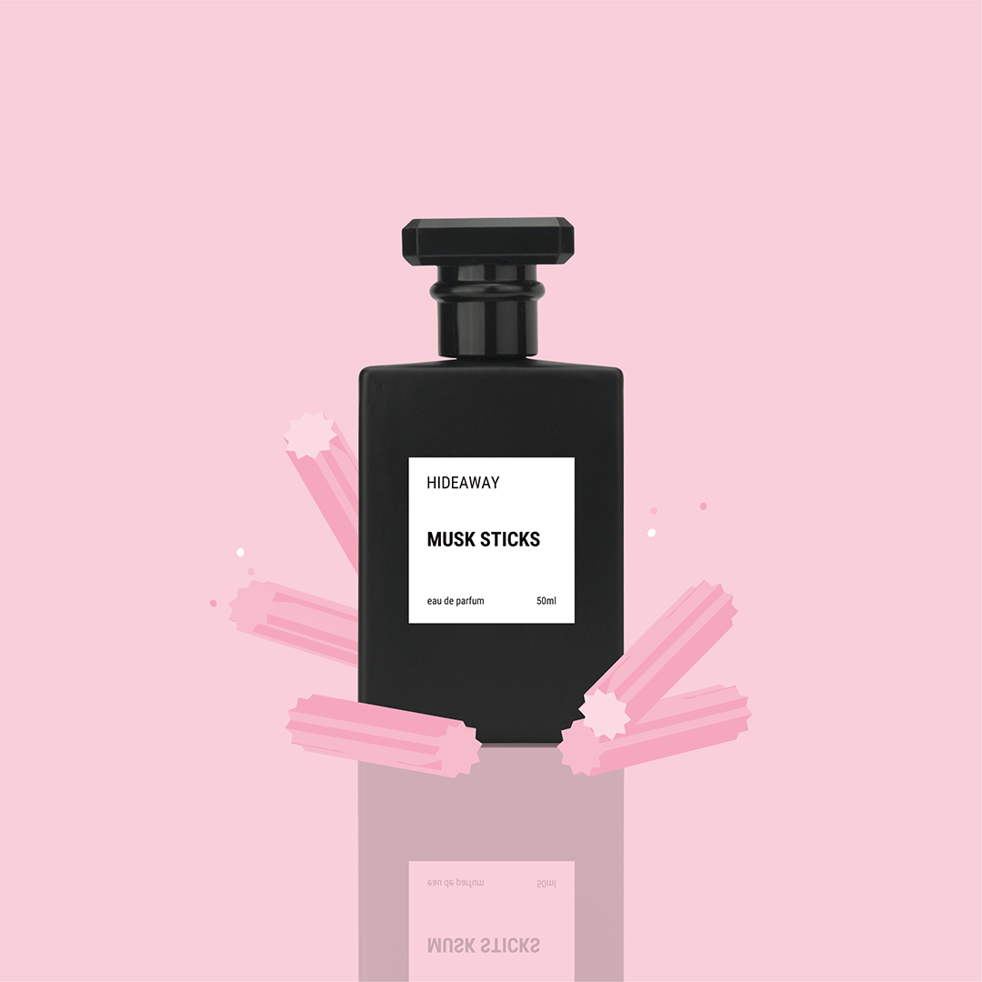 Musk Sticks Perfume