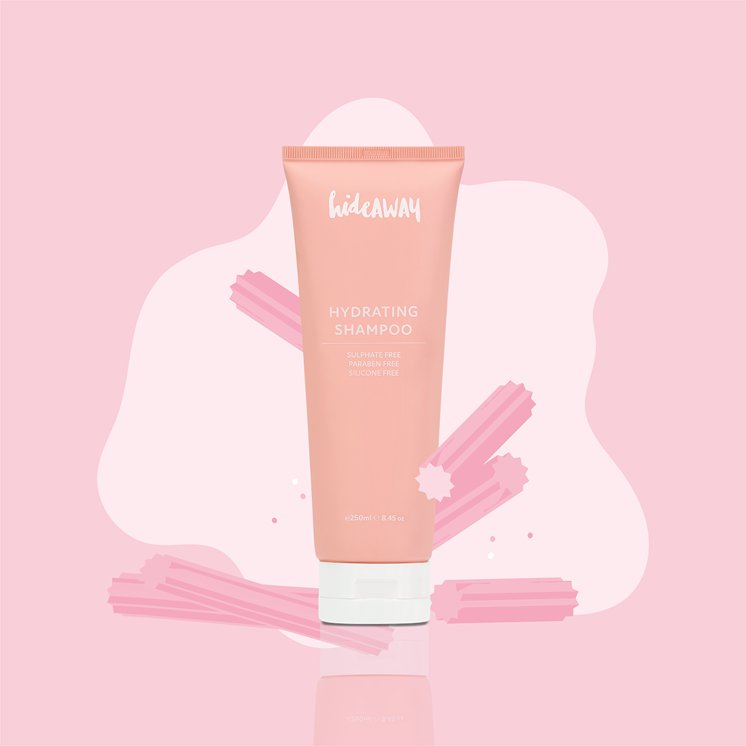 Musk Sticks (Sweet fragrance)