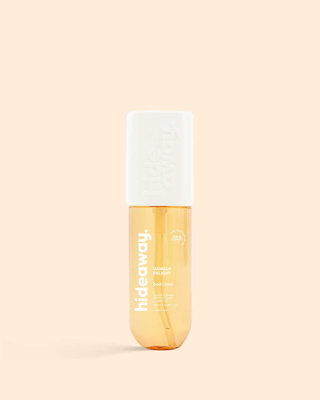 Vanilla Delight Mist – Hideaway
