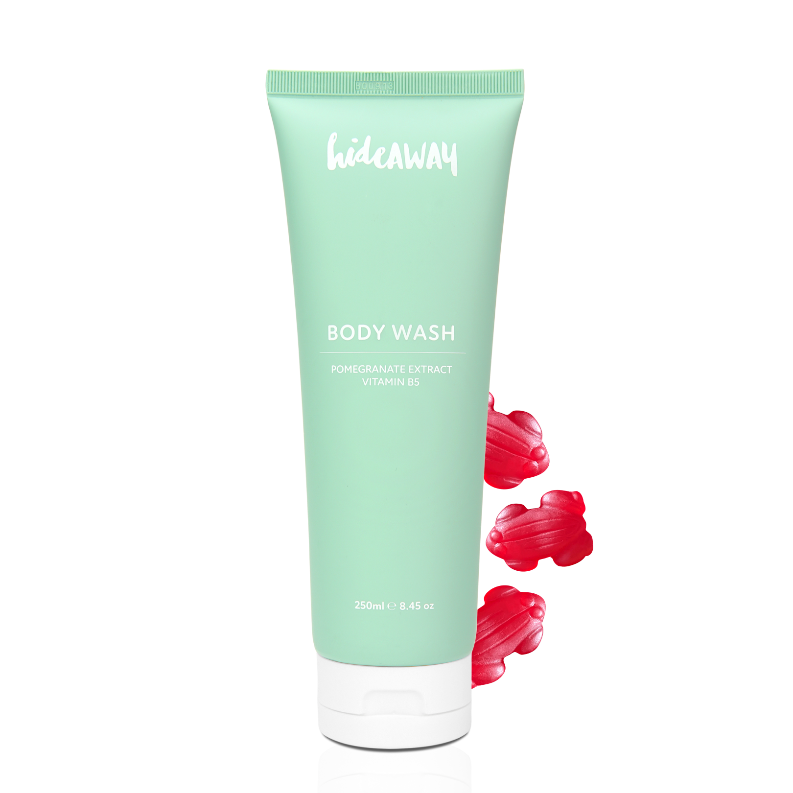 Wash Range – Hideaway