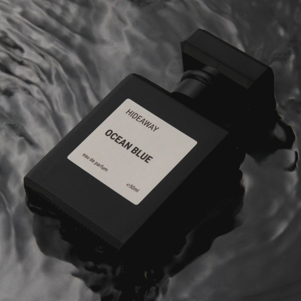 Ocean Blue Perfume