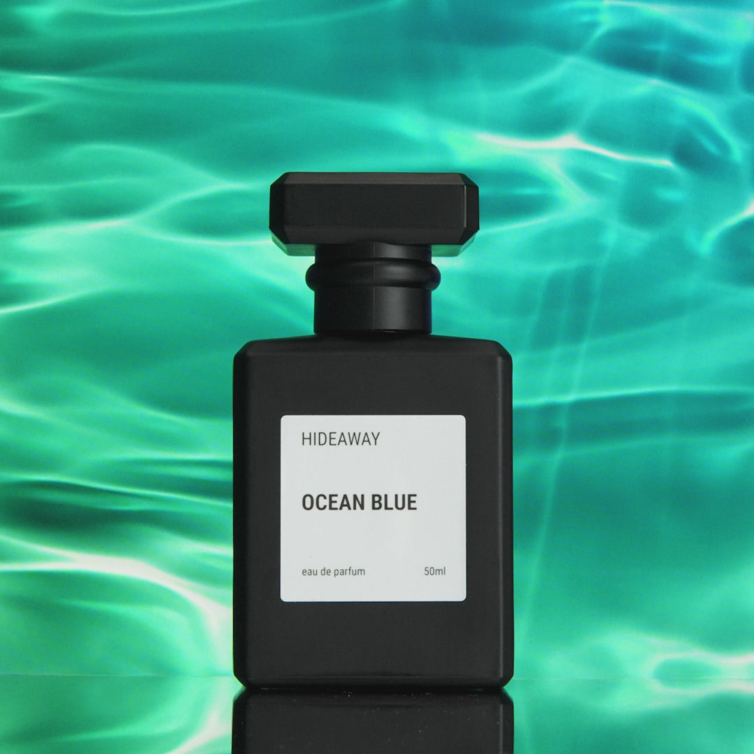 Ocean Blue Perfume