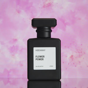 Flower Power Perfume