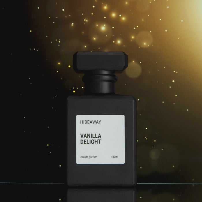 Vanilla Delight Perfume