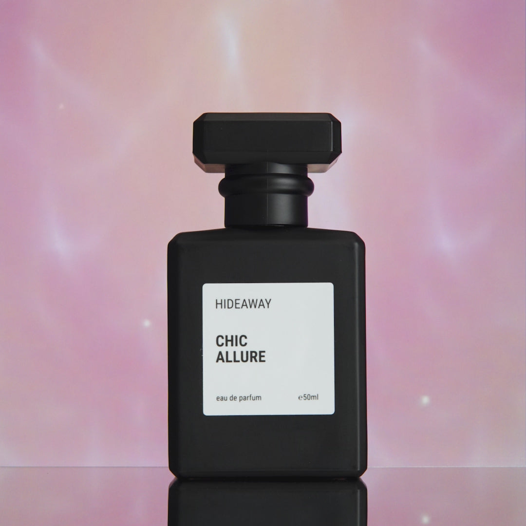 Chic Allure Perfume