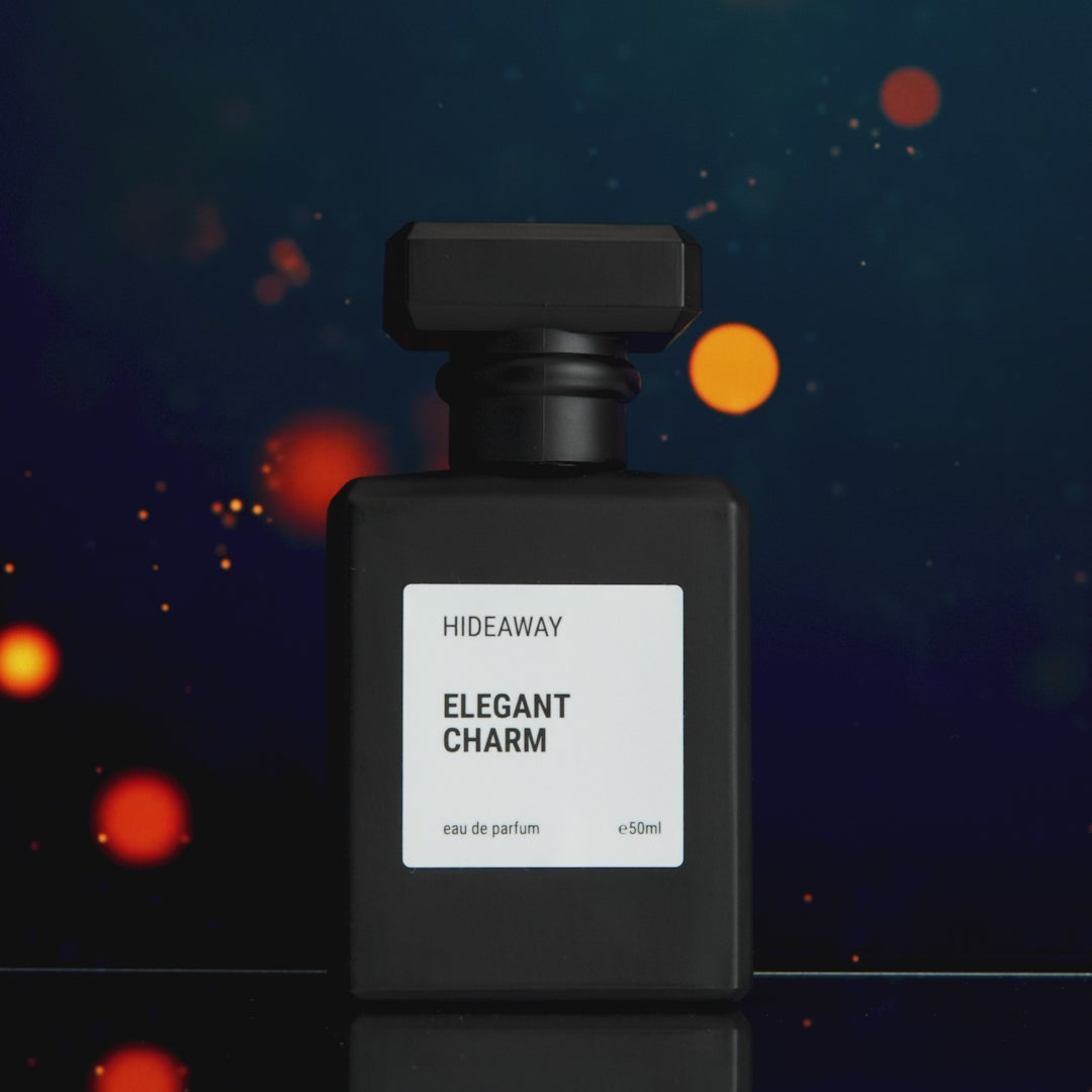 Elegant Charm Perfume
